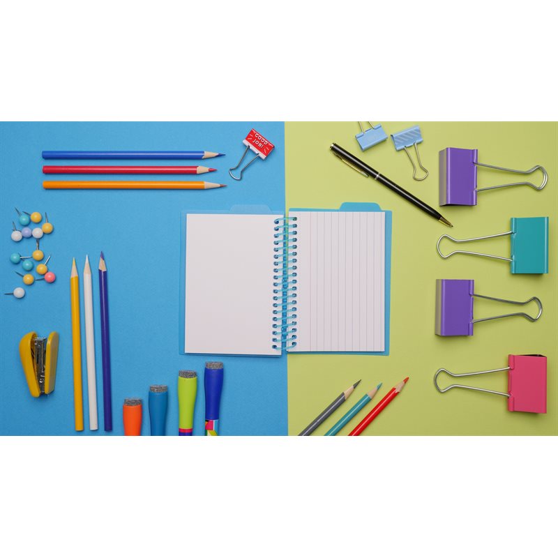 Matériel Scolaire